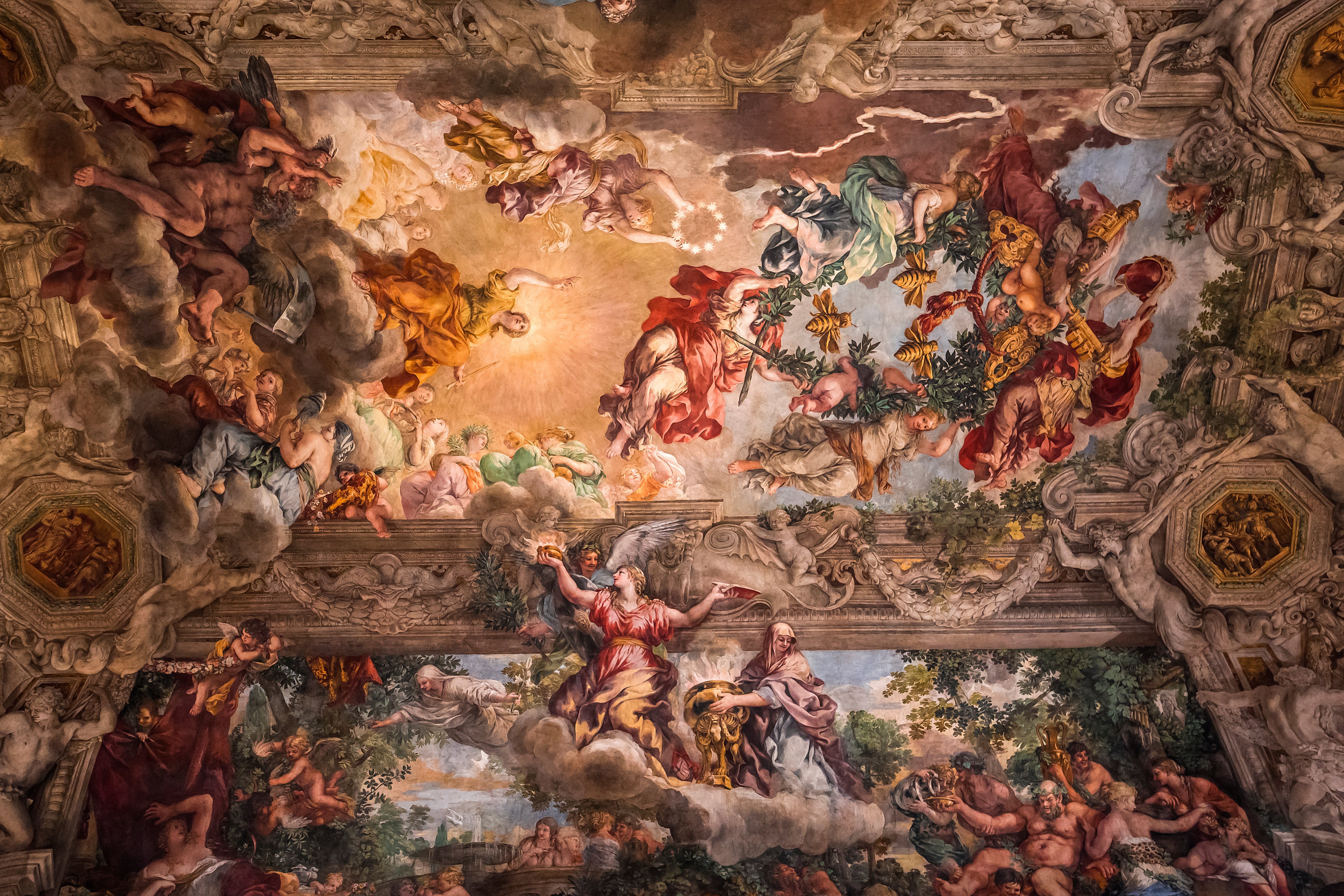 Exploring the Role of Art in Society